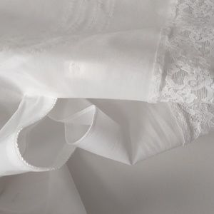 Rago | Intimates & Sleepwear | New Rago 62 Laced Leg Shaper | Poshmark